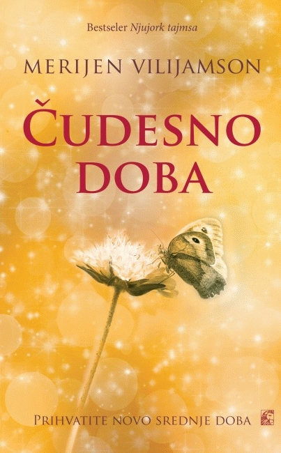 Čudesno doba
