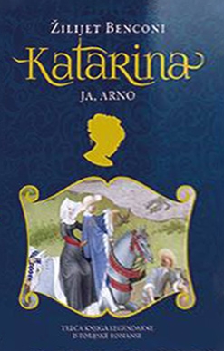 Katarina 3 – Ja Arno