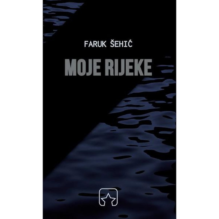 Moje rijeke