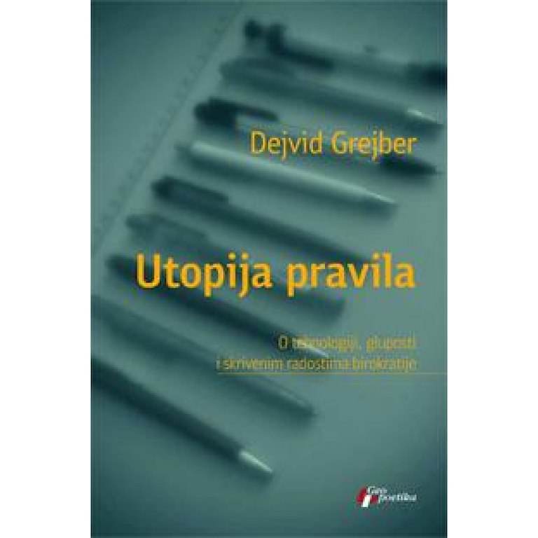 Utopija pravila