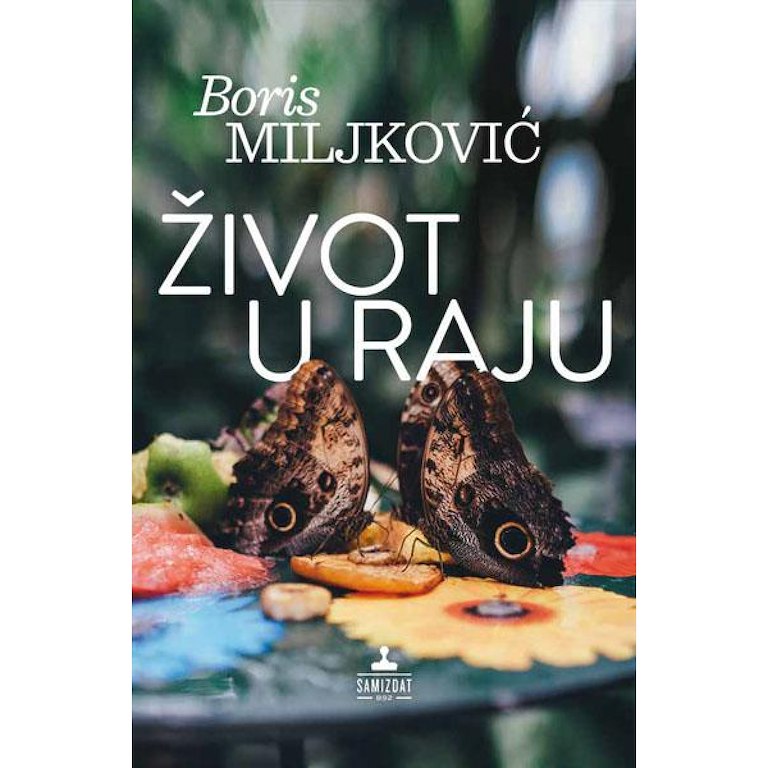 Život u raju