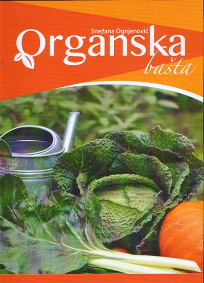 ORGANSKA BAŠTA 2