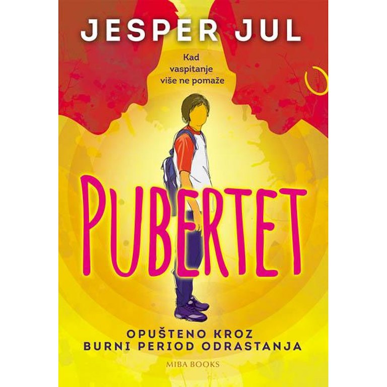 Pubertet