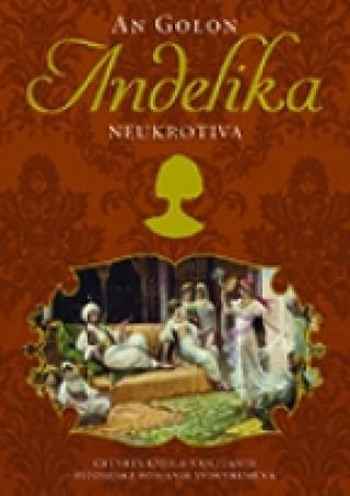 Anđelika 4 – Neukrotiva