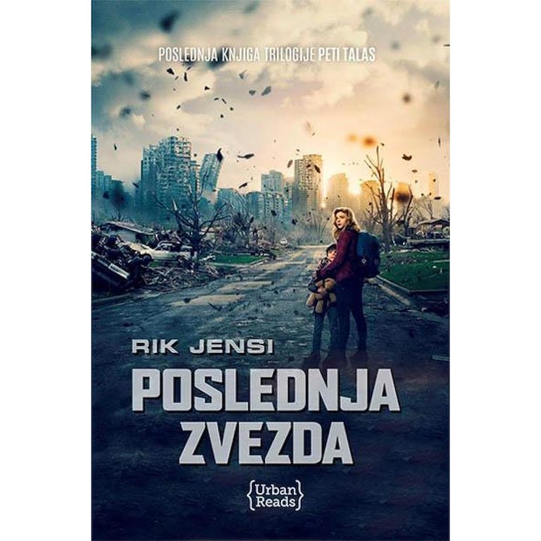 Poslednja zvezda – Peti talas 3