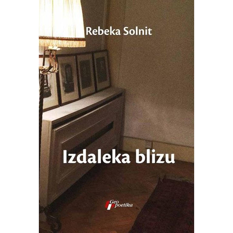 Izdaleka blizu
