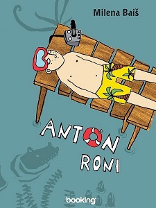Anton roni