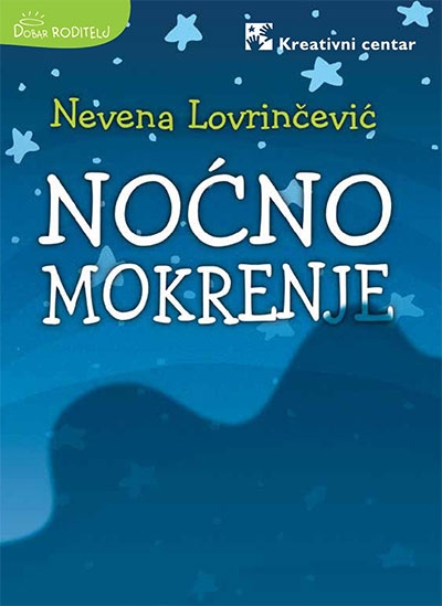 Noćno mokrenje