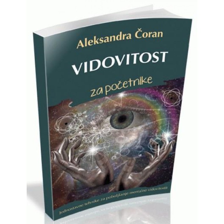 VIDOVITOST ZA POČETNIKE