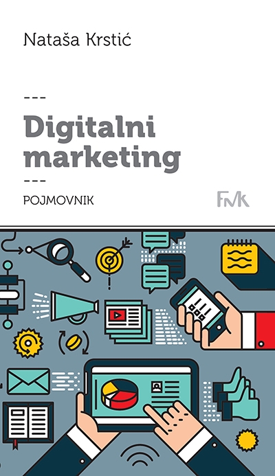 DIGITALNI MARKETING – POJMOVNIK