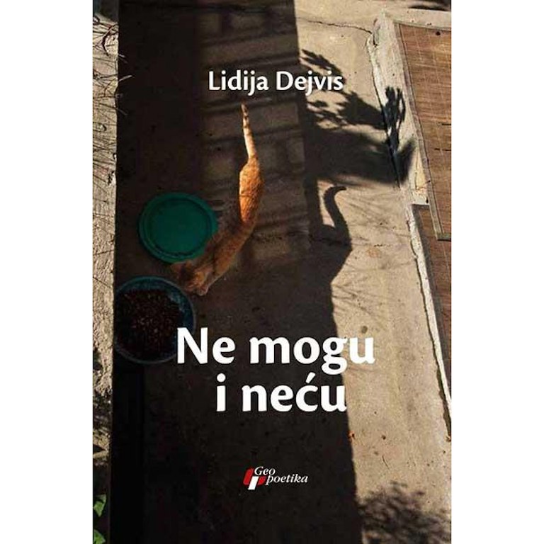Ne mogu i neću