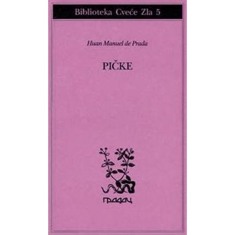 Pičke