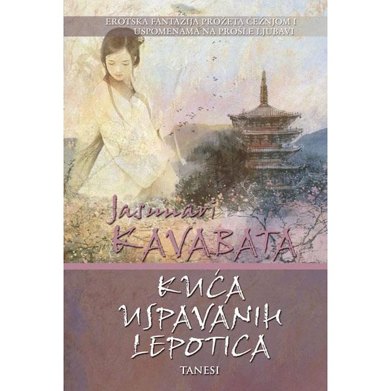 Kuća uspavanih lepotica