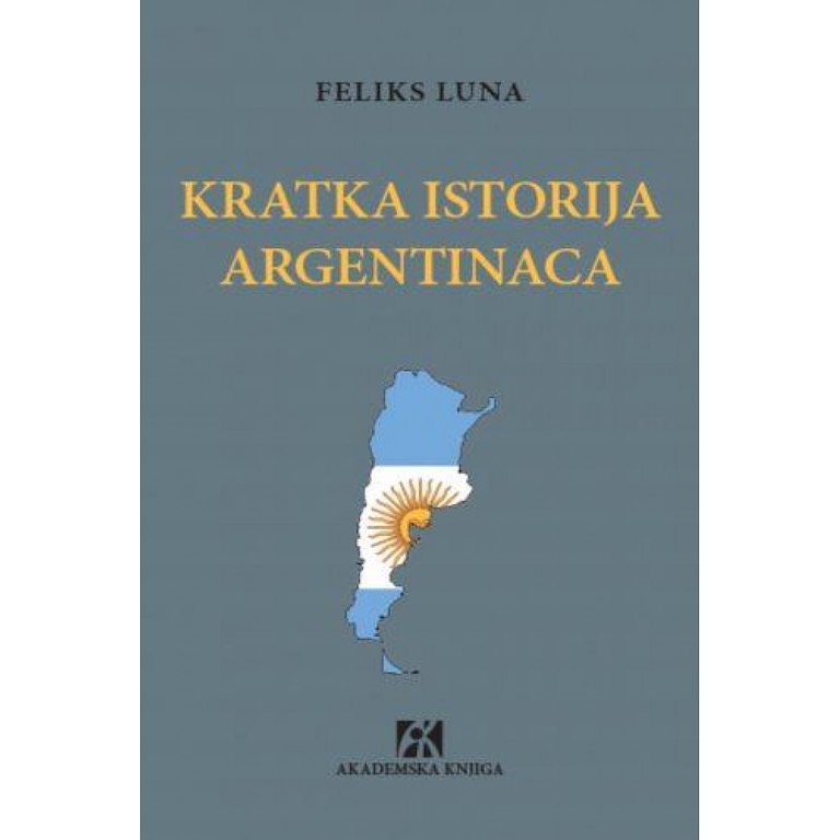 Kratka istorija argentinaca