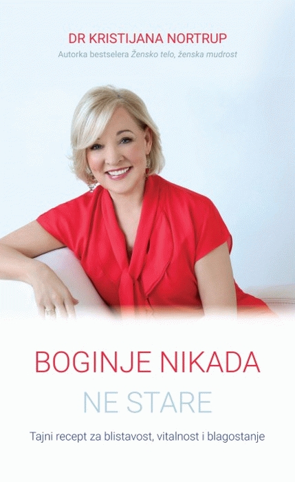 Boginje nikada ne stare