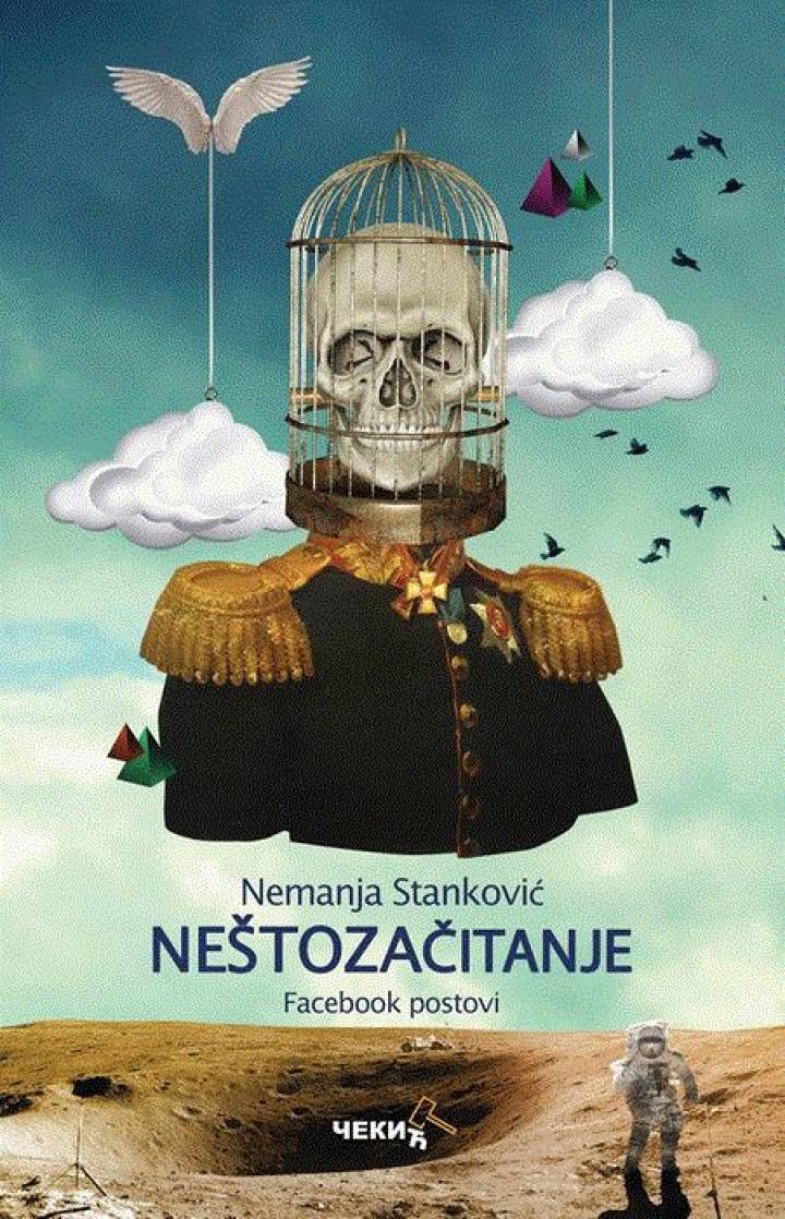 NEŠTOZAČITANJE _ FACEBOOK POSTOVI