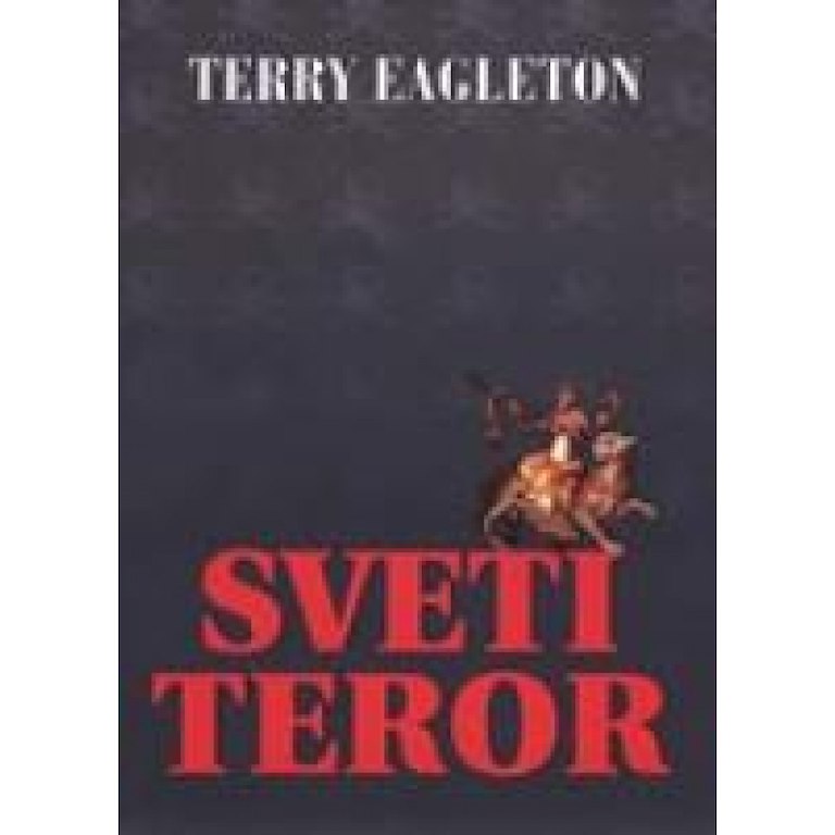 Sveti teror