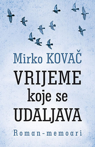 VRIJEME KOJE SE UDALJAVA