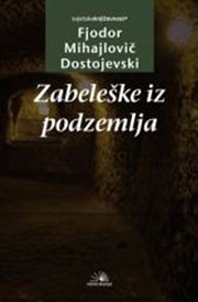 Zabeleške iz podzemlja