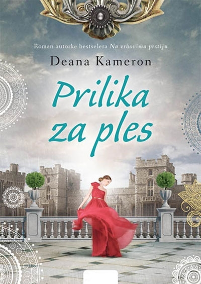PRILIKA ZA PLES