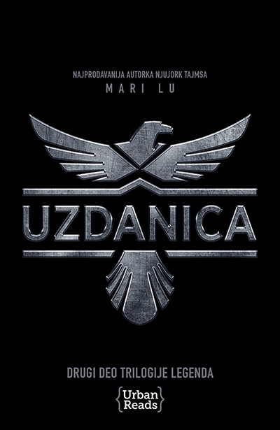 Uzdanica – Legenda 2