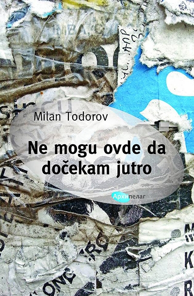 Ne mogu ovde da dočekam jutro