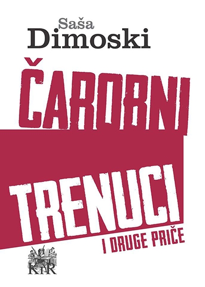 Čarobni trenuci