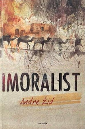 IMORALIST