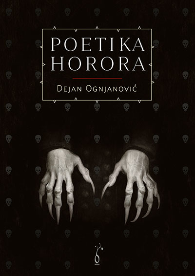 Poetika horora