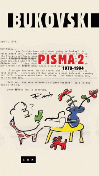 Pisma 2 (1970-1994)