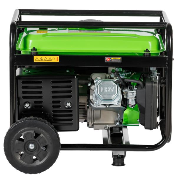 DOLOMITE Agregat DG4650, 2.8 KW