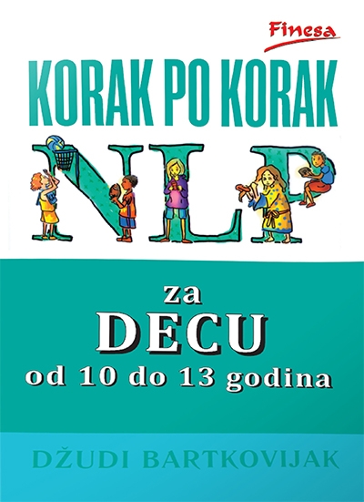 NLP za decu od 10 do 13