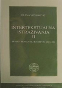 Intertekstualna istraživanja 2