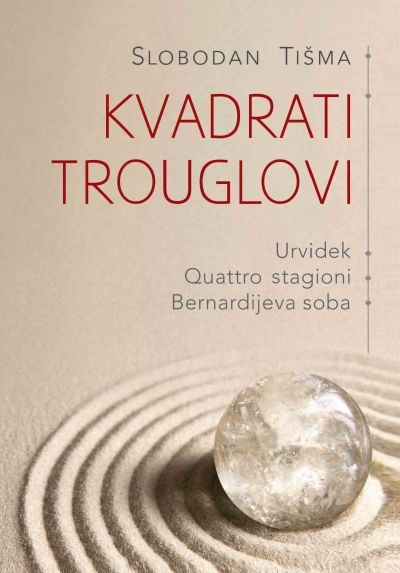 Kvadrati trouglovi – Urvidek