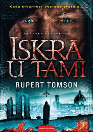 ISKRA U TAMI