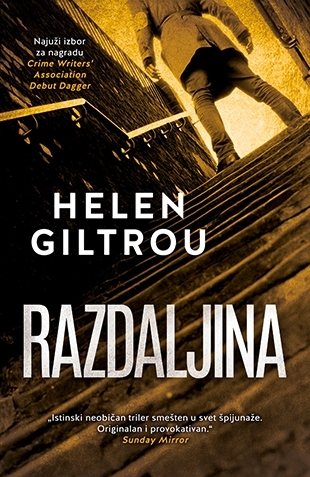 RAZDALJINA