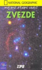 Zvezde – Moj prvi džepni vodič