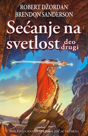 SEĆANJE NA SVETLOST 2