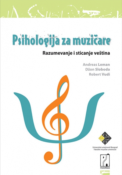 Psihologija za muzičare