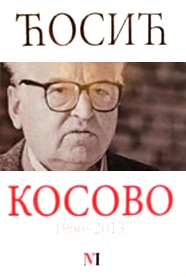 Kosovo 1966-2013.