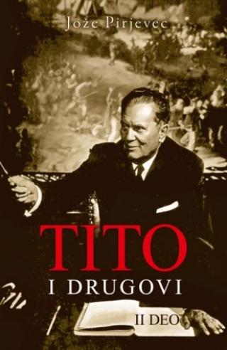 TITO I DRUGOVI 2