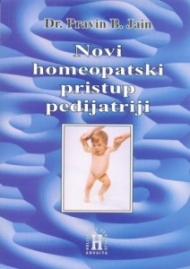 NOVI HOMEOPATSKI PRISTUP PEDIJATRIJI