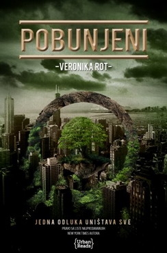 Pobunjeni – Divergentni 2