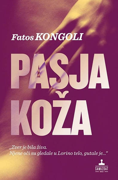 Pasja koža