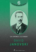 ŠAH _ DAVID JANOVSKI