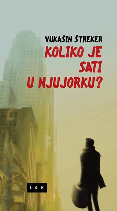 Koliko je sati u Njujorku?