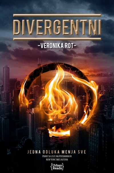 Divergentni – Divergentni 1