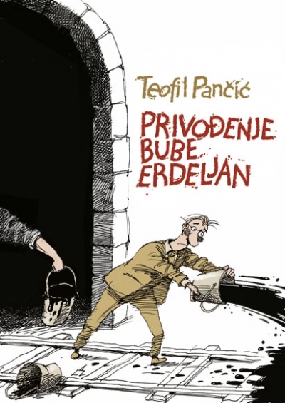 Privođenje Bube Erdeljan