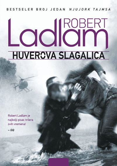 HUVEROVA SLAGALICA