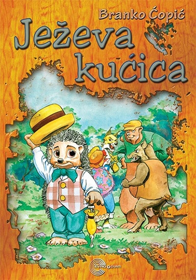 Ježeva kućica